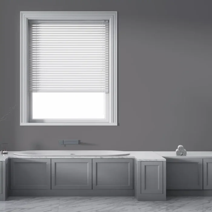 Slate Grey Wall Panels 1200x2400 | 10mm Matt Finish PVC Panels