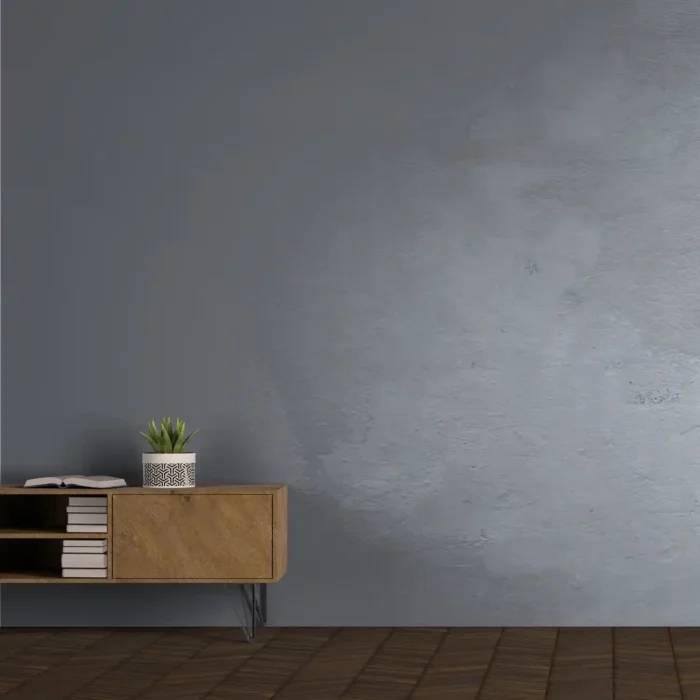 Slate Grey Wall Panels 1200x2400 | 10mm Matt Finish PVC Panels